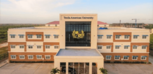 Texila American University 2025-26: Fees, Ranking, Courses, Admission