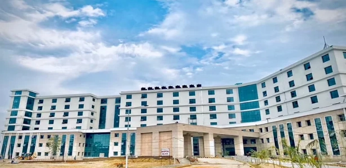 AIIMS Raebareli 2024-25: Fees, Bond, Stipend, Admission