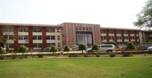 Institute of Medical Sciences Banaras Hindu University 2022