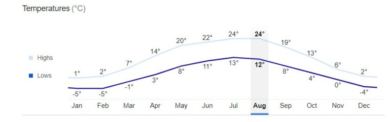 Medical University of Warsaw 2025-26: Admissions, Fees