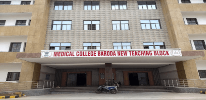 Baroda Medical College 2024-25: Courses, Fees, Counselling