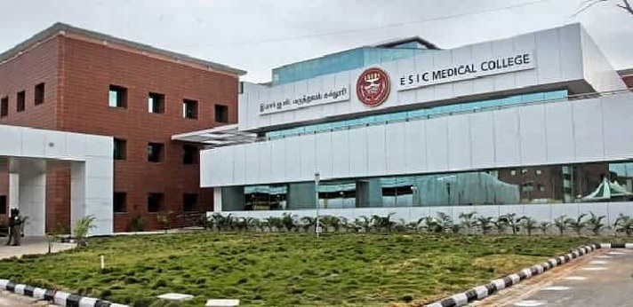 ESIC Medical College Coimbatore 2024-25: Cut off, Fees, Admission