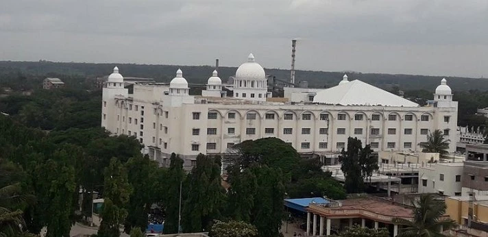 MIMS Mandya 2024-25: Admission, Courses, Fees, Cutoff