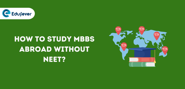 How to Study MBBS Abroad without NEET?: How to apply, Top Colleges